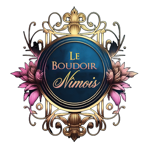 Kit d’entrainement boule de Geisha Vita - Boudoir Nimois